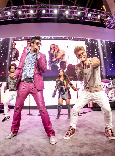 Festivals Photos - Your Generation in Concert